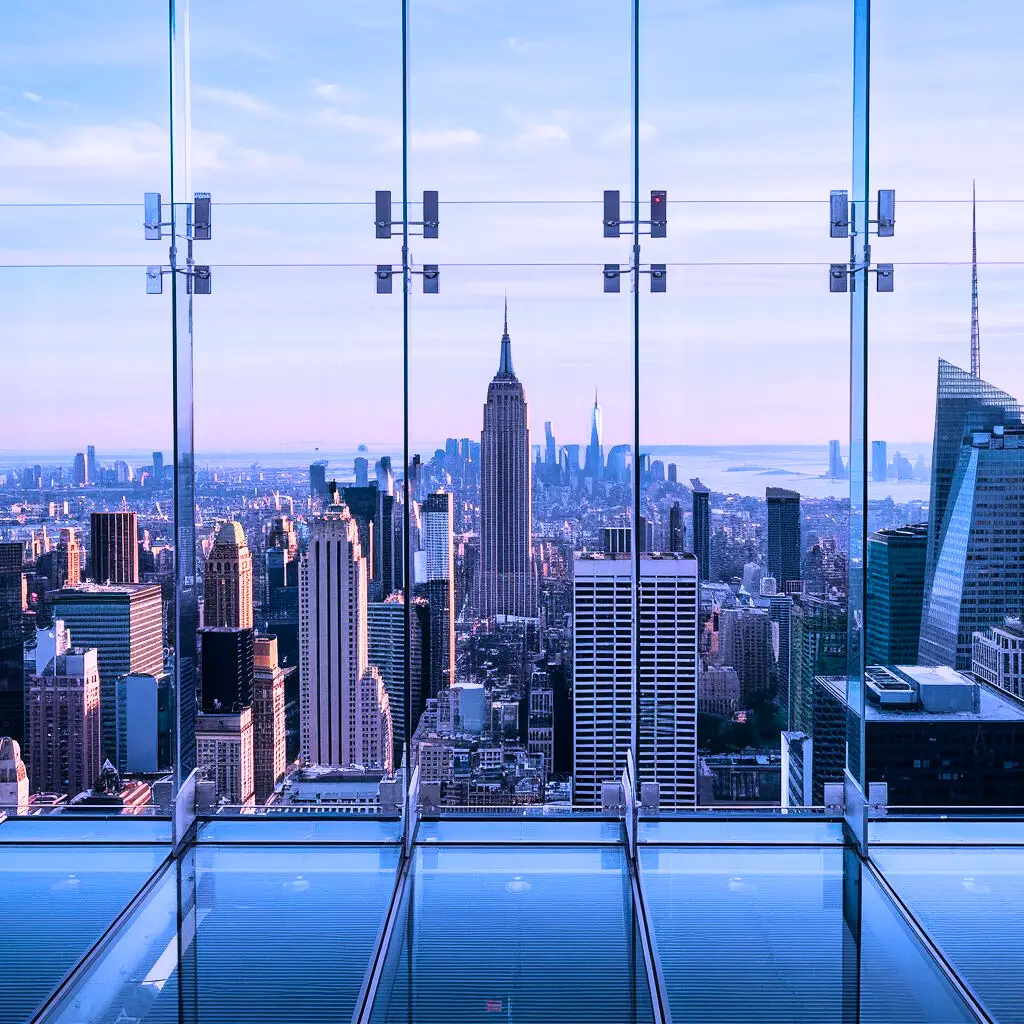 Summit One Vanderbilt | What to Expect, Tickets, & FAQs | - Our Travel ...